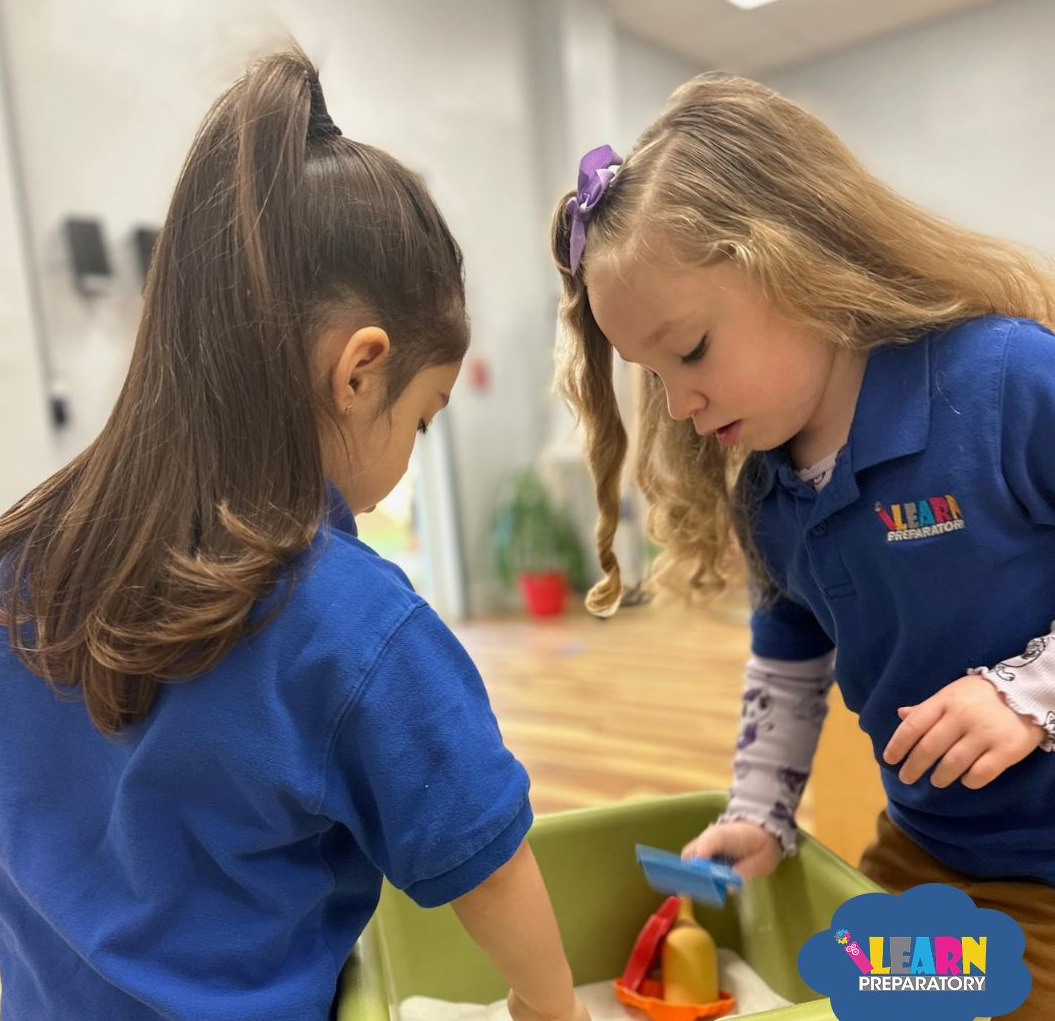 Discover Early Education for a Bright Future - iLEARN Preparatory